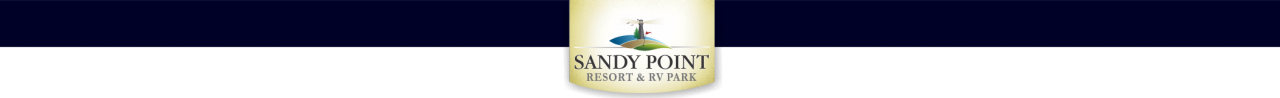 Resort Info - SandyPoint