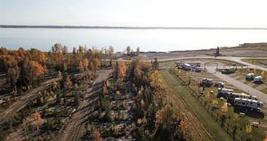 Seasonal RV Park - SandyPoint