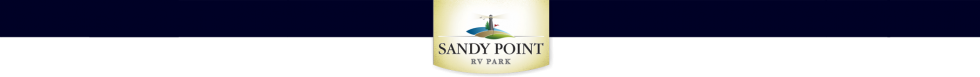 RV Park - SandyPoint